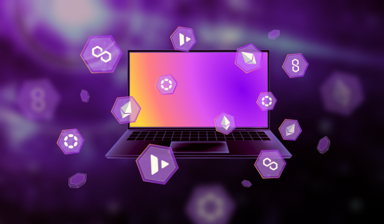 How To Set Up Your Own Staking Operation: A Step-by-Step Flow - Solo ...