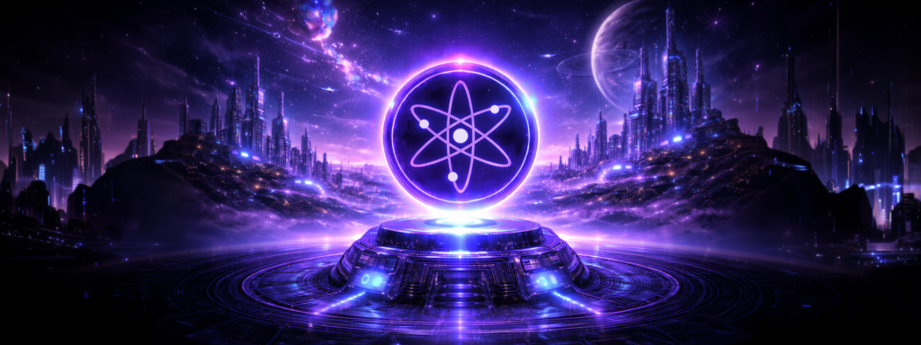 Cosmos Staking Guide 2026: How to Stake ATOM and Earn Rewards - Solo ...