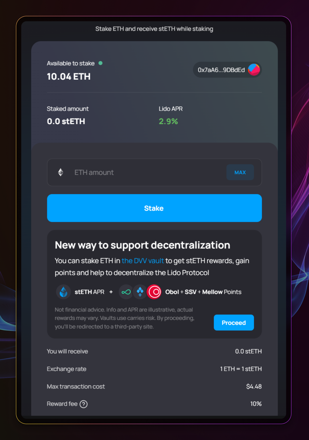 Everything You Need to Know About Ledger Staking - Solo Stakers