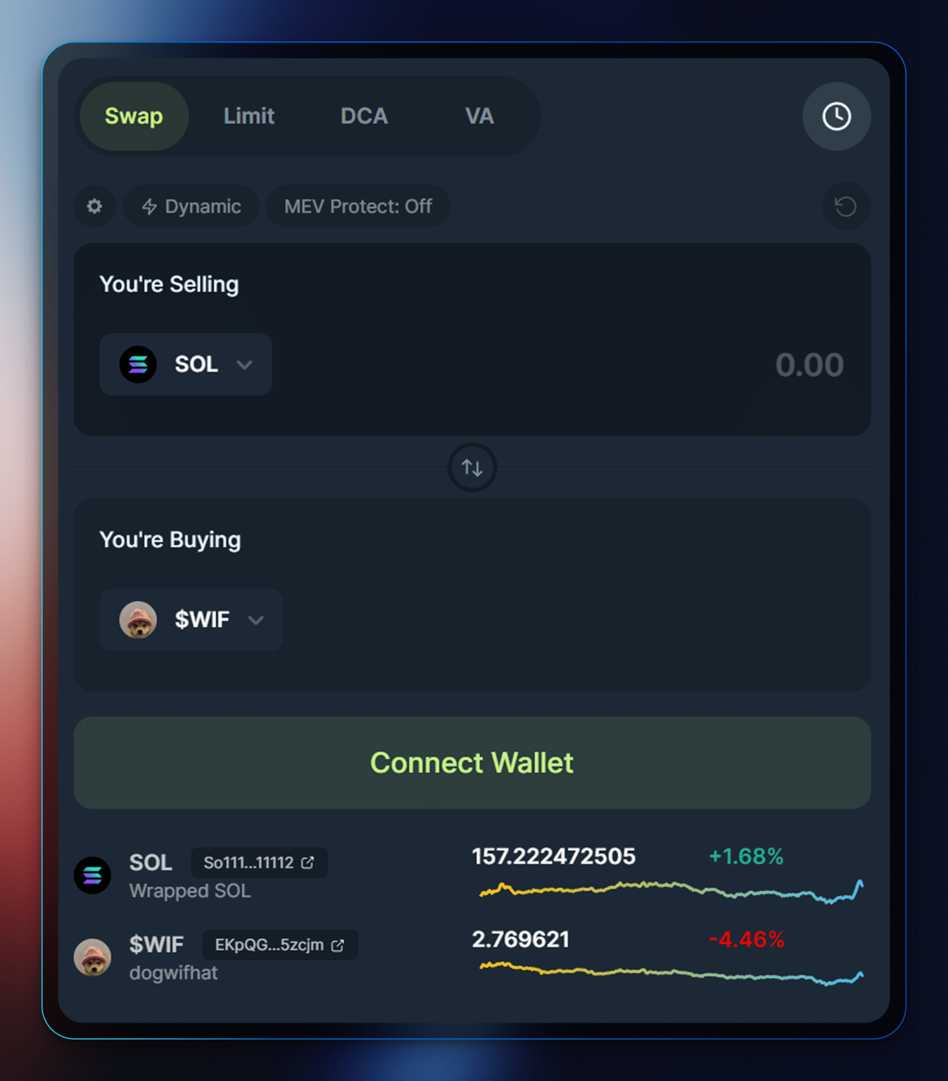 How to Swap SOL: A Complete Walkthrough - Solo Stakers